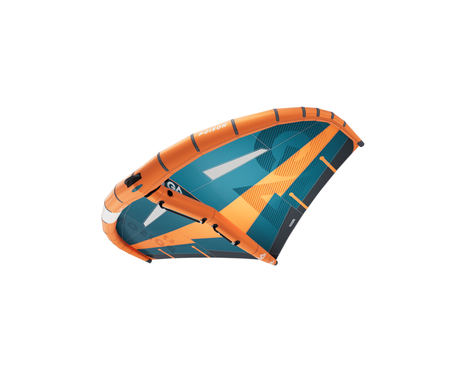 Meta Title: "GA Wing 2025 POISON - Innovation and Performance | Gaastra"